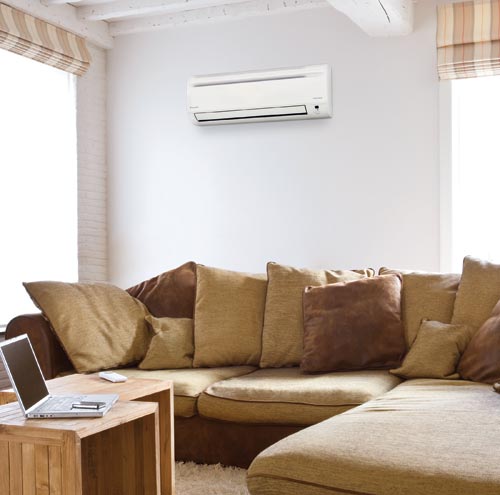 Daikin klima inverter FTXN50L9 Oki Comfort - Klimauredjaji.com